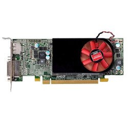 Karta Graficzna AMD Radeon R7 250 2GB DDR3 Niski Profil w Kraków ...
