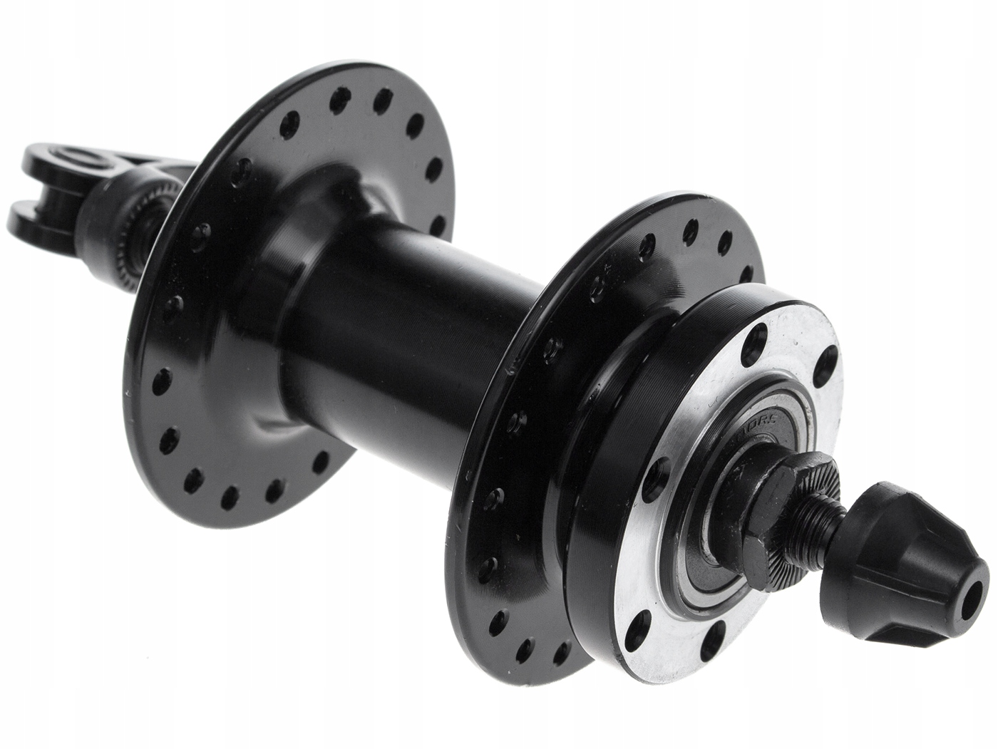 PIASTA ROWEROWA PRZEDNIA ŁOŻYSKA MASZYNOWE 108mm - 230440 - 13213032563 ...