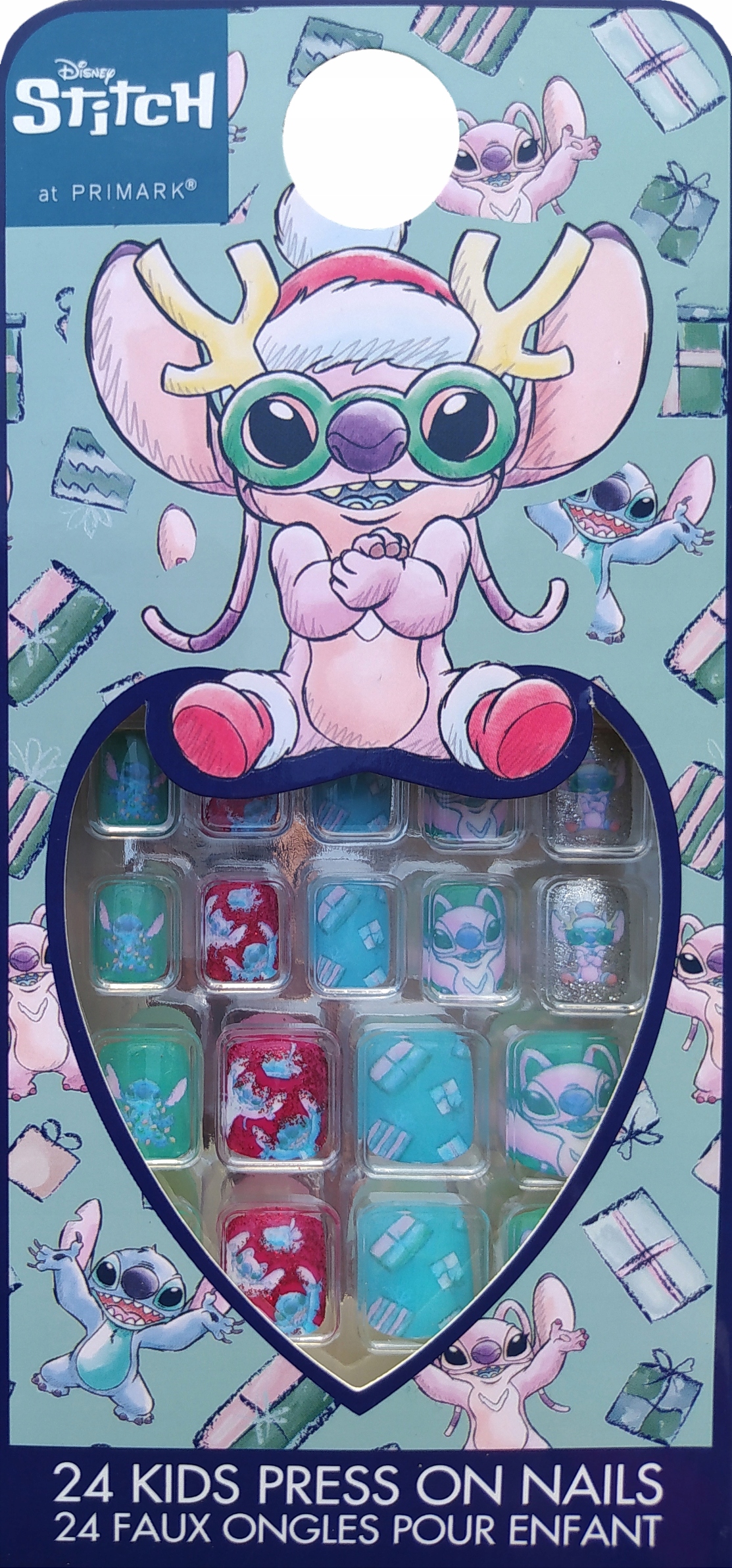 Tipsy Stich - Niska cena na Allegro.pl