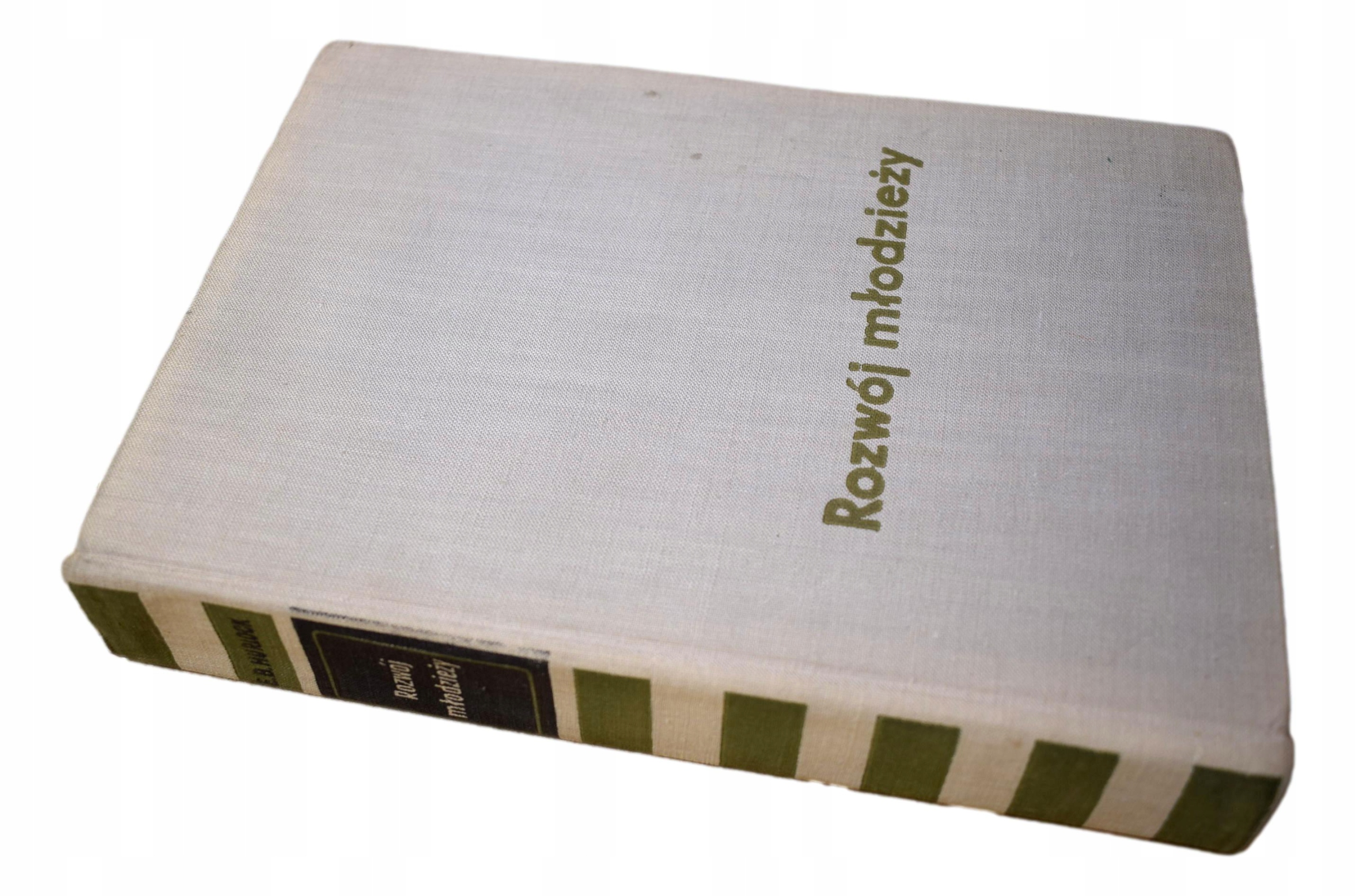 Elizabeth B. Hurlock - Rozwój Dziecka - Niska cena na Allegro