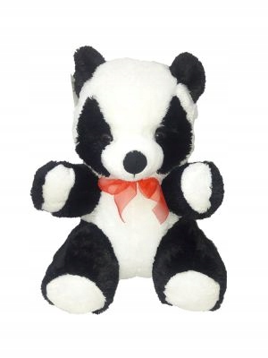 Miś Panda Pluszowa Duża Maskotka - porównaj ceny - Allegro.pl