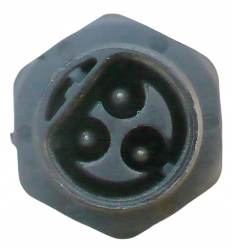 Gniazdo Devalan 1 fazowe AC do falowników (5900211233226) • Cena ...