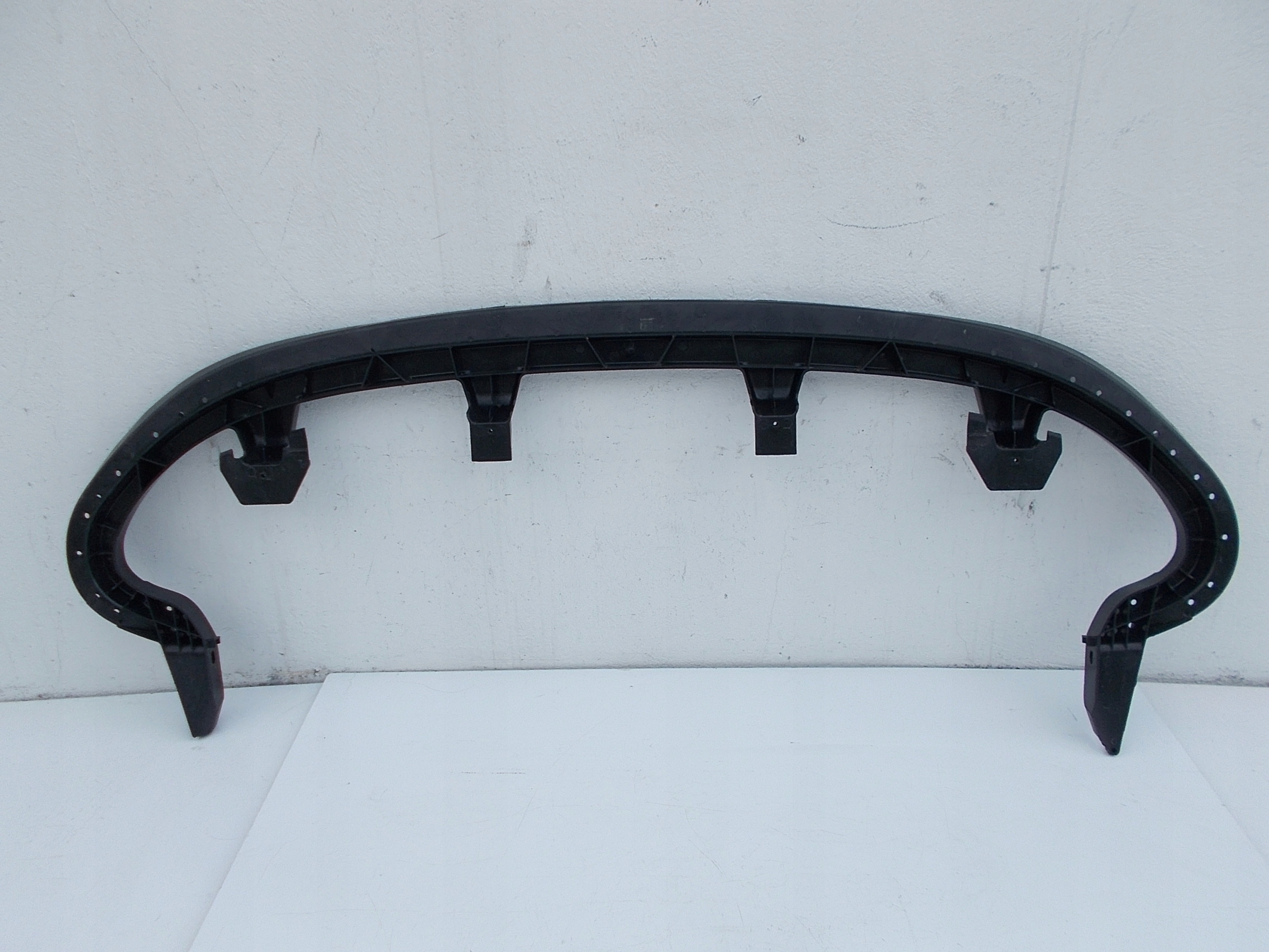 OPEL CORSA E BELKA DOLNA ZDERZAKA PRZÓD 39014308 - porównaj ceny ...