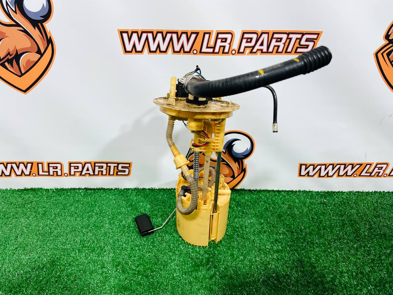 POMPA PALIWA RANGE ROVER L405 HPLA-9H307-DA za 249.00PLN z Płouszowice-Kolonia - Allegro ...