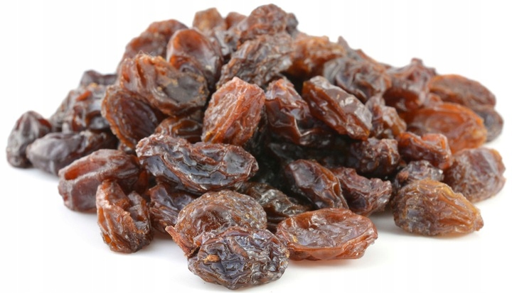 Rodzynki sułtanki 1 kg (5904501690805) • Cena, Opinie • Suszone owoce ...