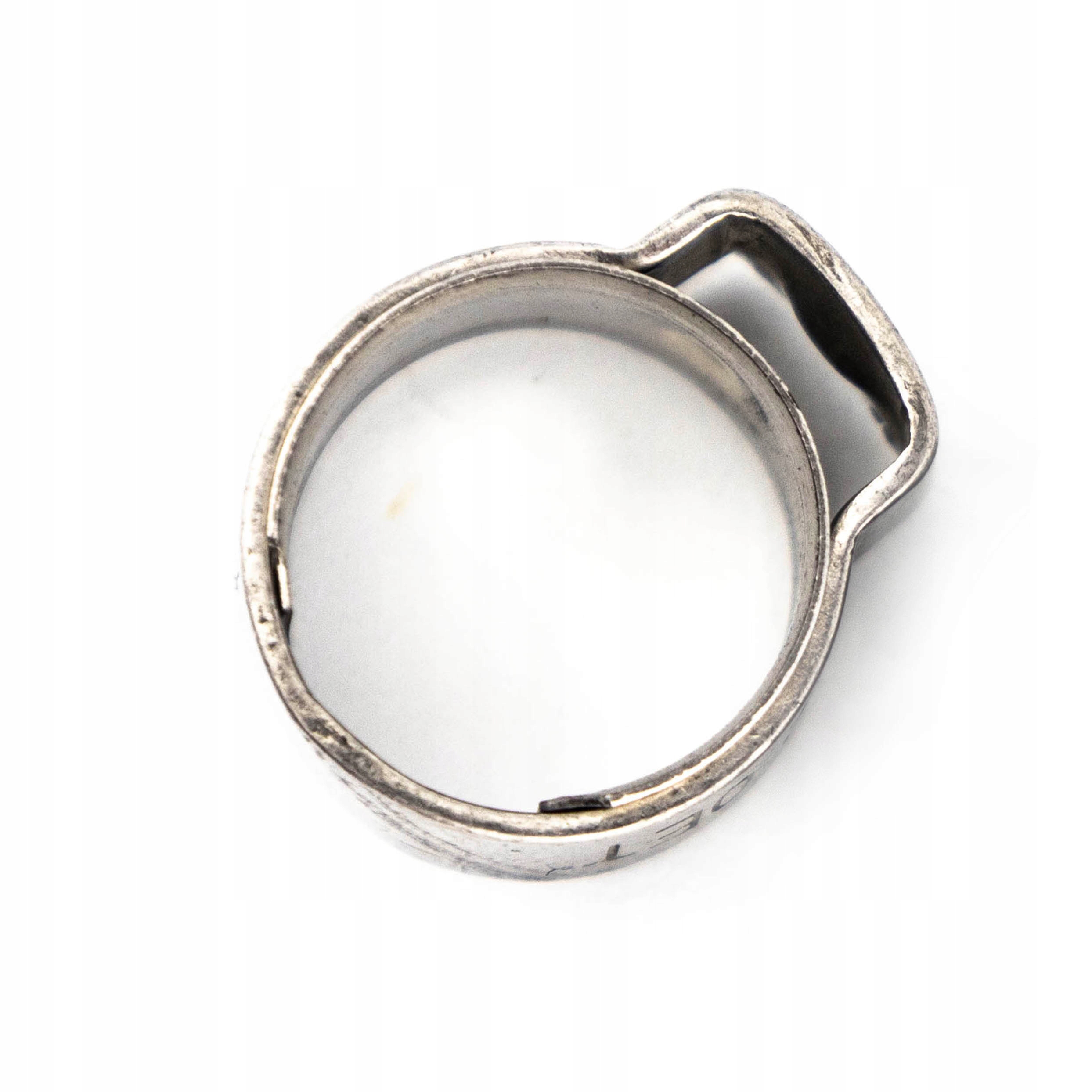 OPASKA ZACISKOWA (ZACISK) Z WKŁADEM GER 12 • Cena, Opinie • Inne ...