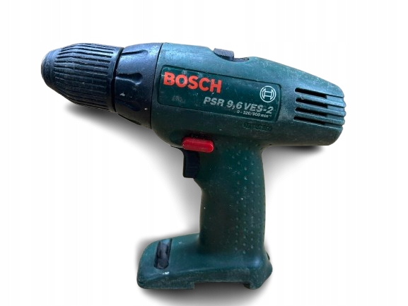WKRĘTARKA BOSCH PSR 9,6 VES-2 (0738670511419) • Cena, Opinie ...