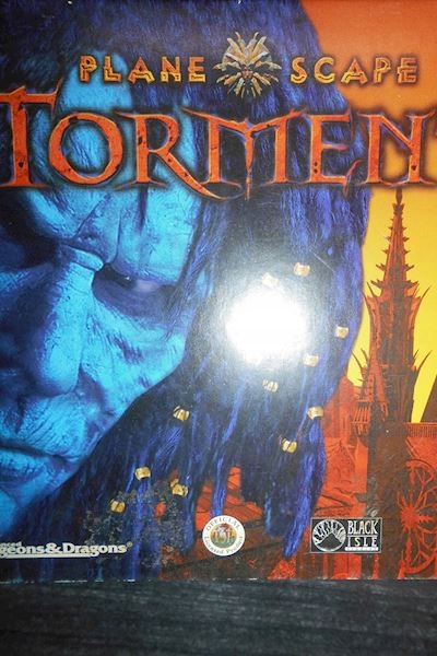 Torment Ex - Niska cena na Allegro