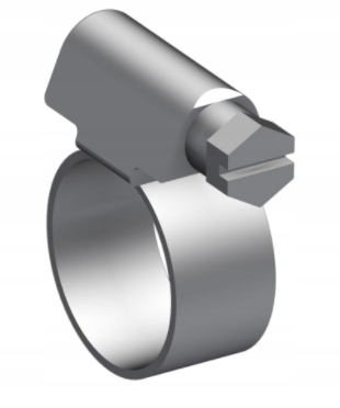 OPASKA OBEJMA MERCEDES A0009953507 N000000000665 • Cena, Opinie - Allegro