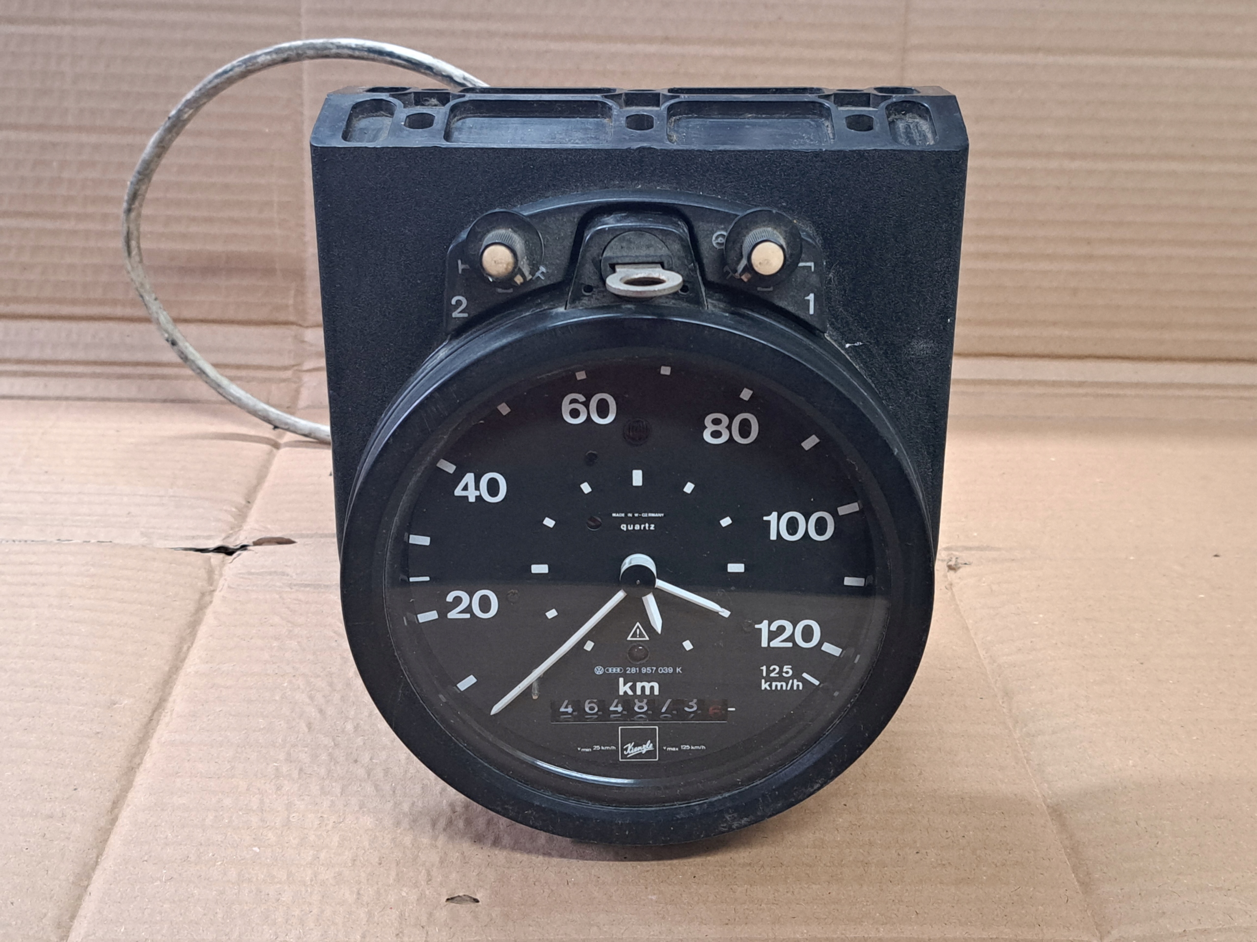 TACHO TACHOGRAF za 165 zł z JASIENICA - Allegro.pl - (12992655937)