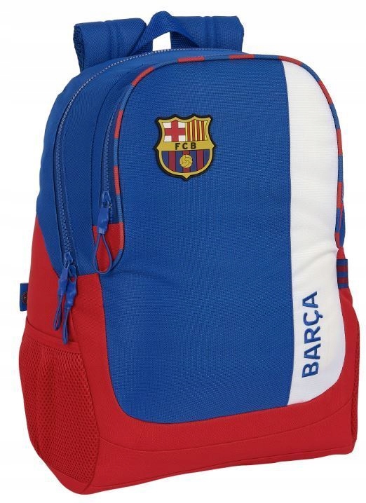 FC Barcelona plecak FCB BARCA 352 (8412688539352) • Cena, Opinie ...