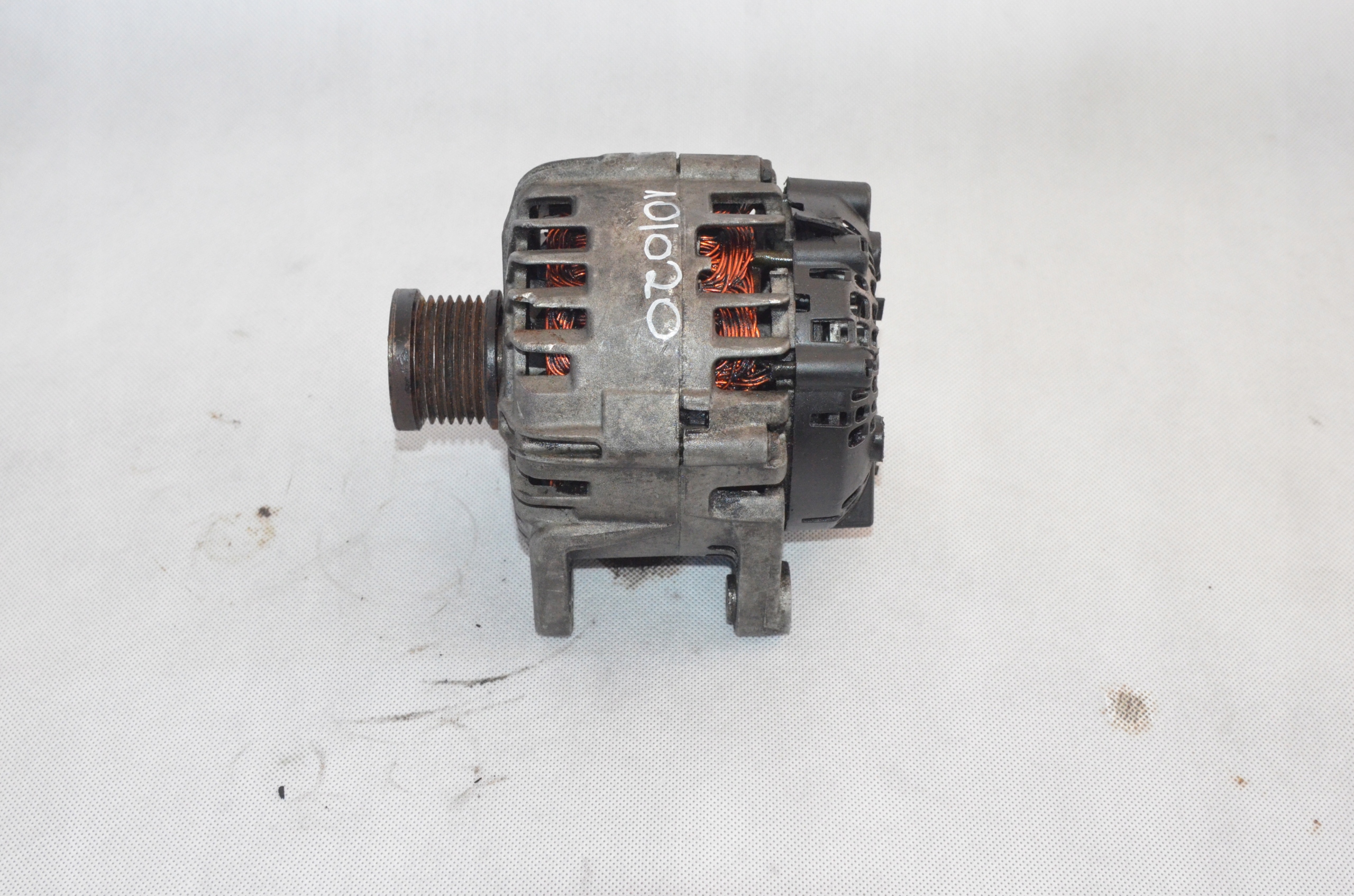Alternator Renault OE TG15C058 - porównaj ceny - Allegro.pl