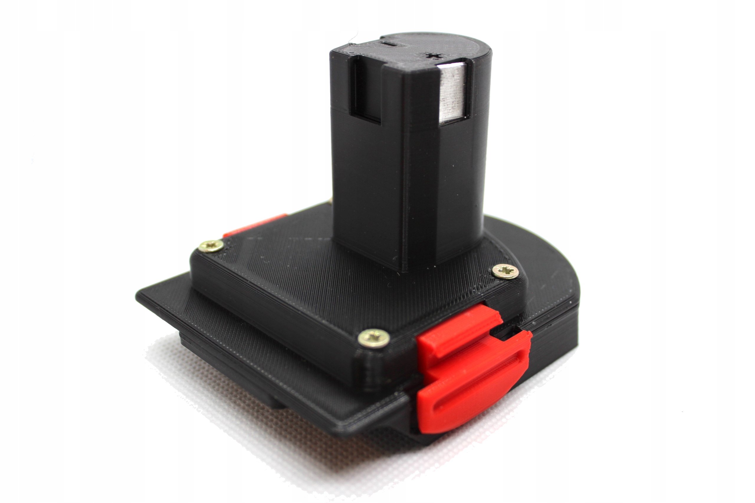 Adapter baterii Parkside X 20V do Ryobi One (1982104) • Cena, Opinie ...