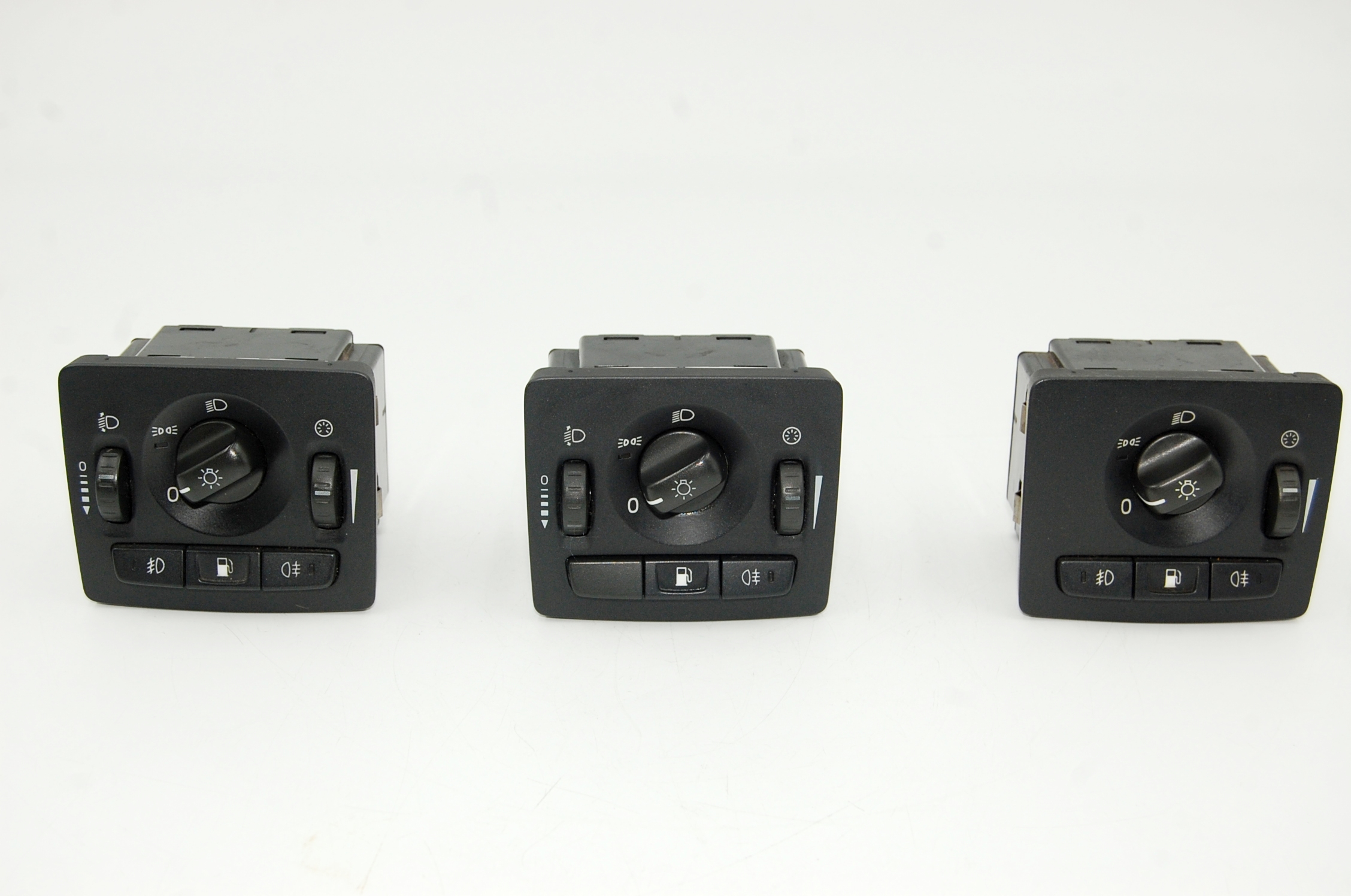 Volvo C70 w Panele sterowania, przełączniki - Allegro.pl