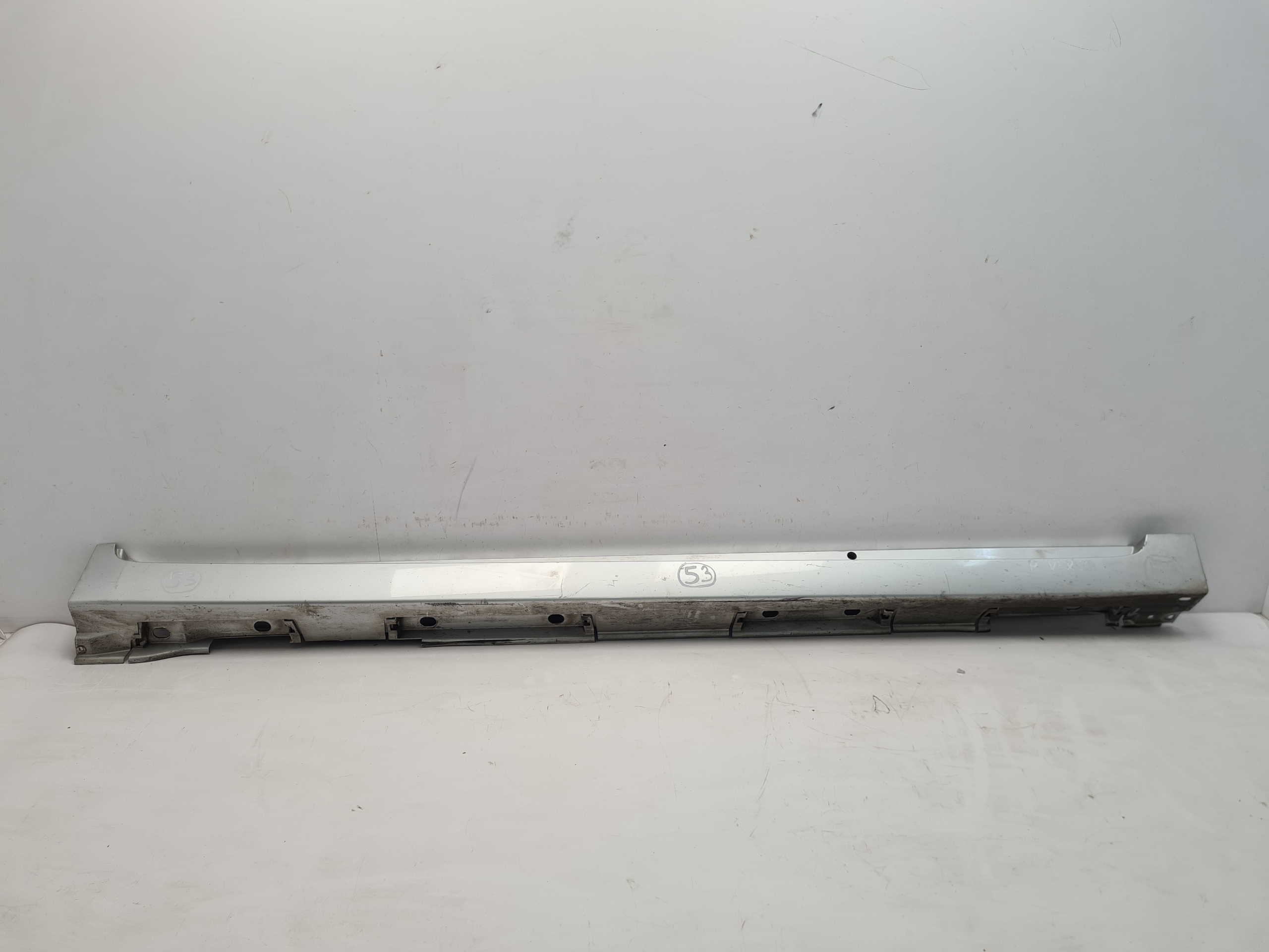 COROLLA VERSO II LISTWA PROGOWA PRAWA 75850-0F010 za 50.00PLN z Chocz ...