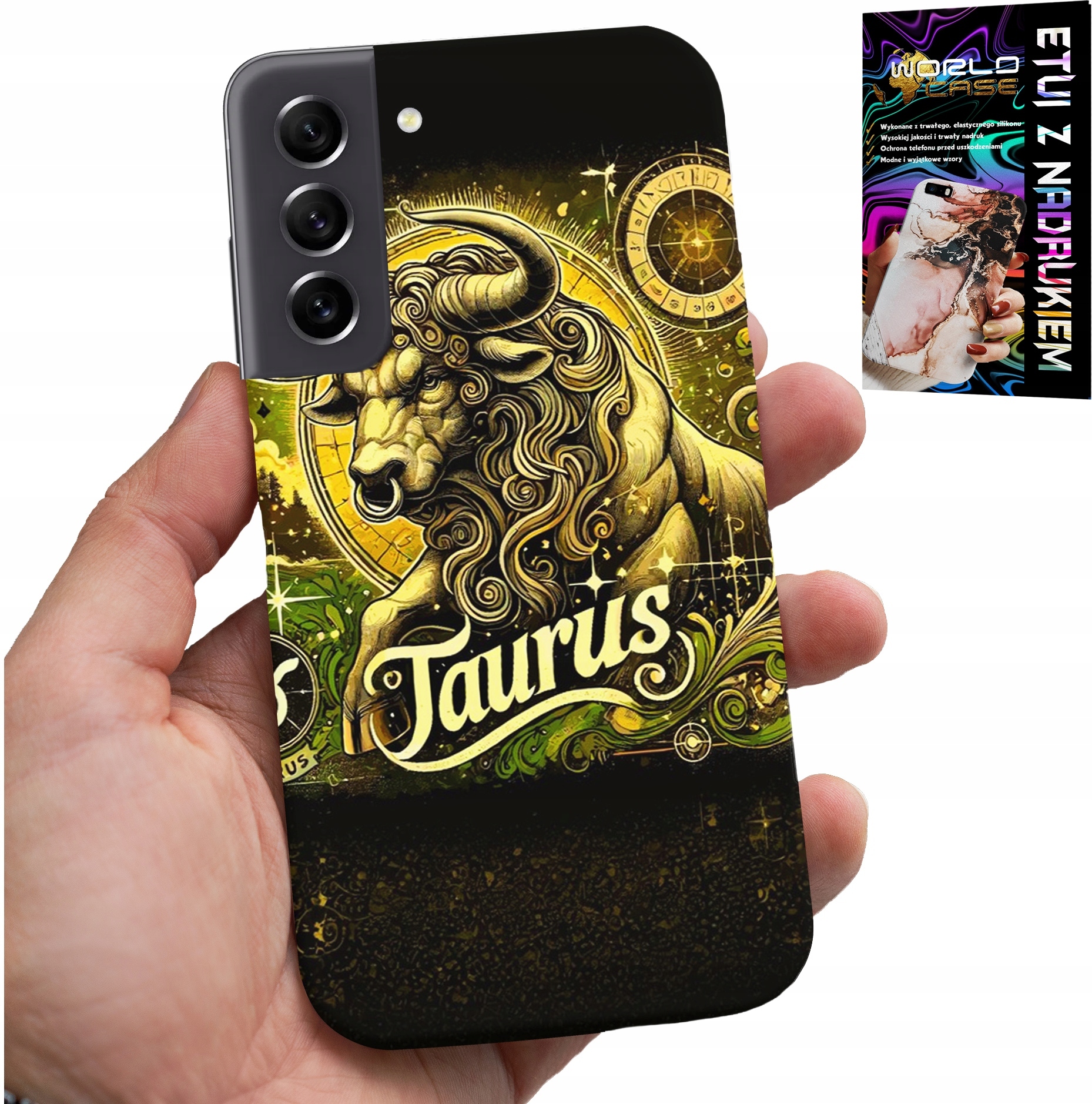 TOK SAMSUNG GALAXY S22 PLUS TELEFONHOZ - BIKA CSILLAGJEGY ASTRONÓMIAI ...