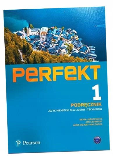 Perfekt 1 J Niemiecki - Niska cena na Allegro