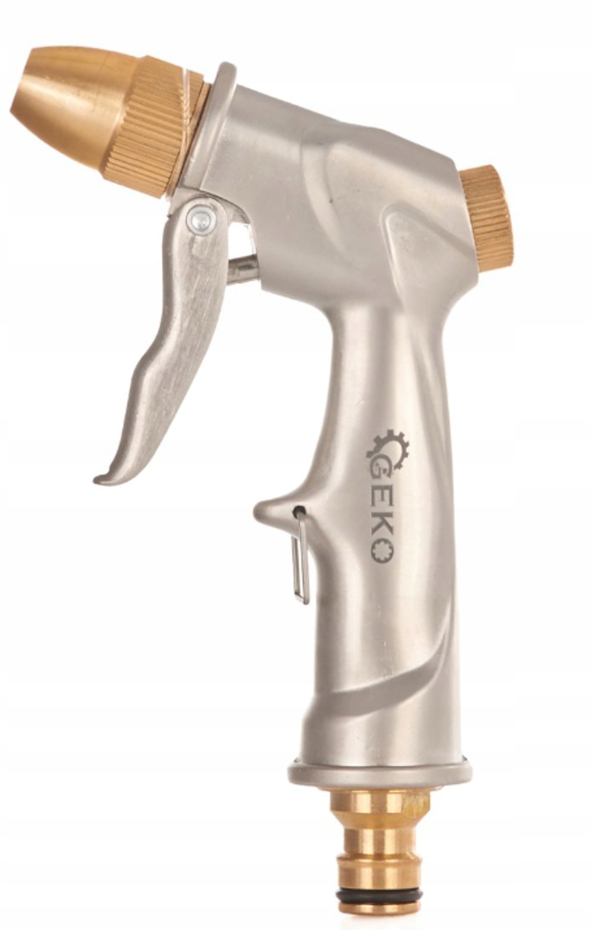 PISTOLET OGRODOWY DO WĘŻA ZRASZACZ WODY FUNKCJE (g73012) • Cena, Opinie ... PISTOLET OGRODOWY DO WĘŻA ZRASZACZ WODY FUNKCJE (g73012) • Cena, Opinie ...