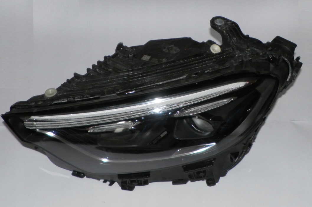 Mercedes GLC W254 lampa LED Lewy Lewa A2549062302 A2549062302 za 3200 ...
