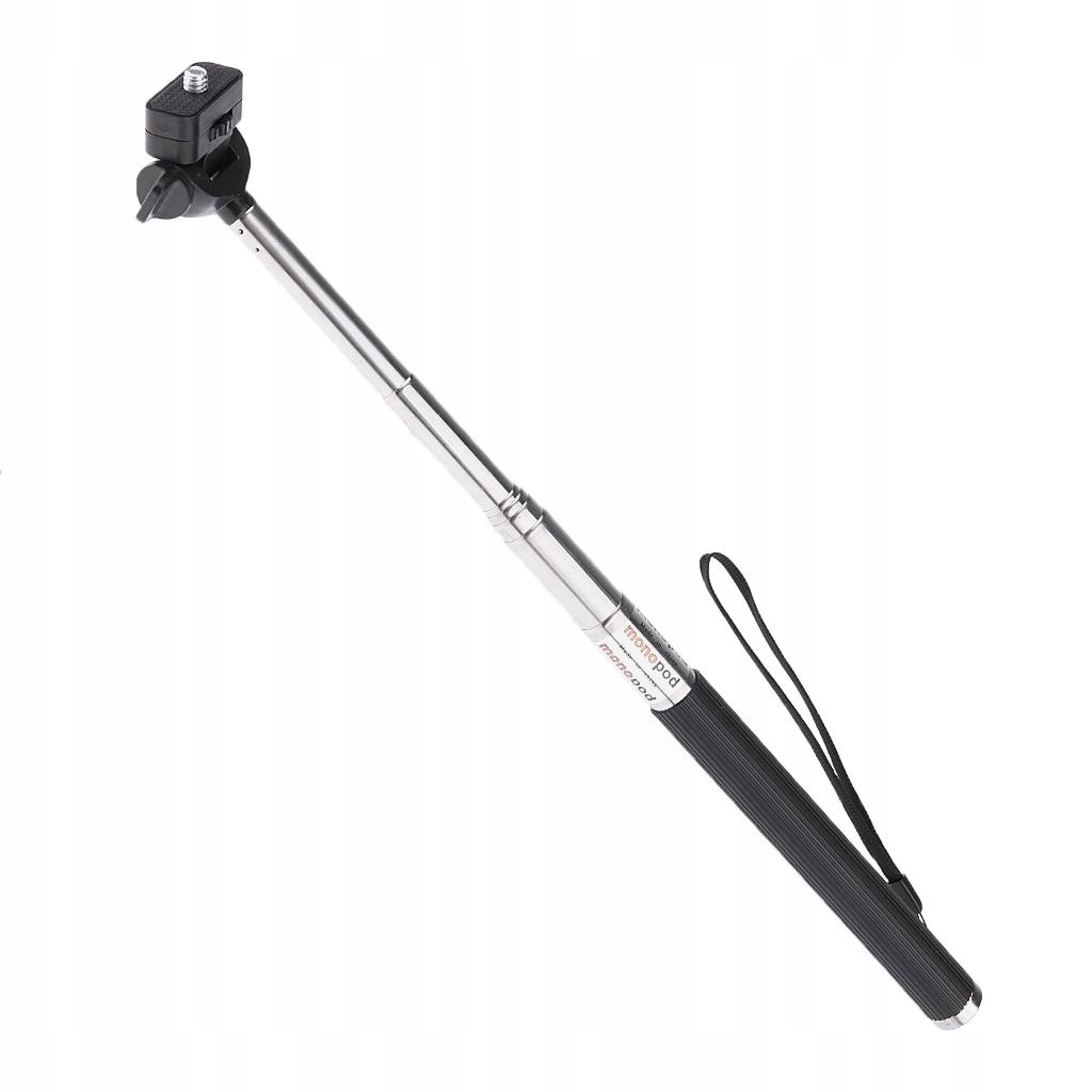 Kij Teleskopowy do Kamery - Niska cena na Allegro.pl