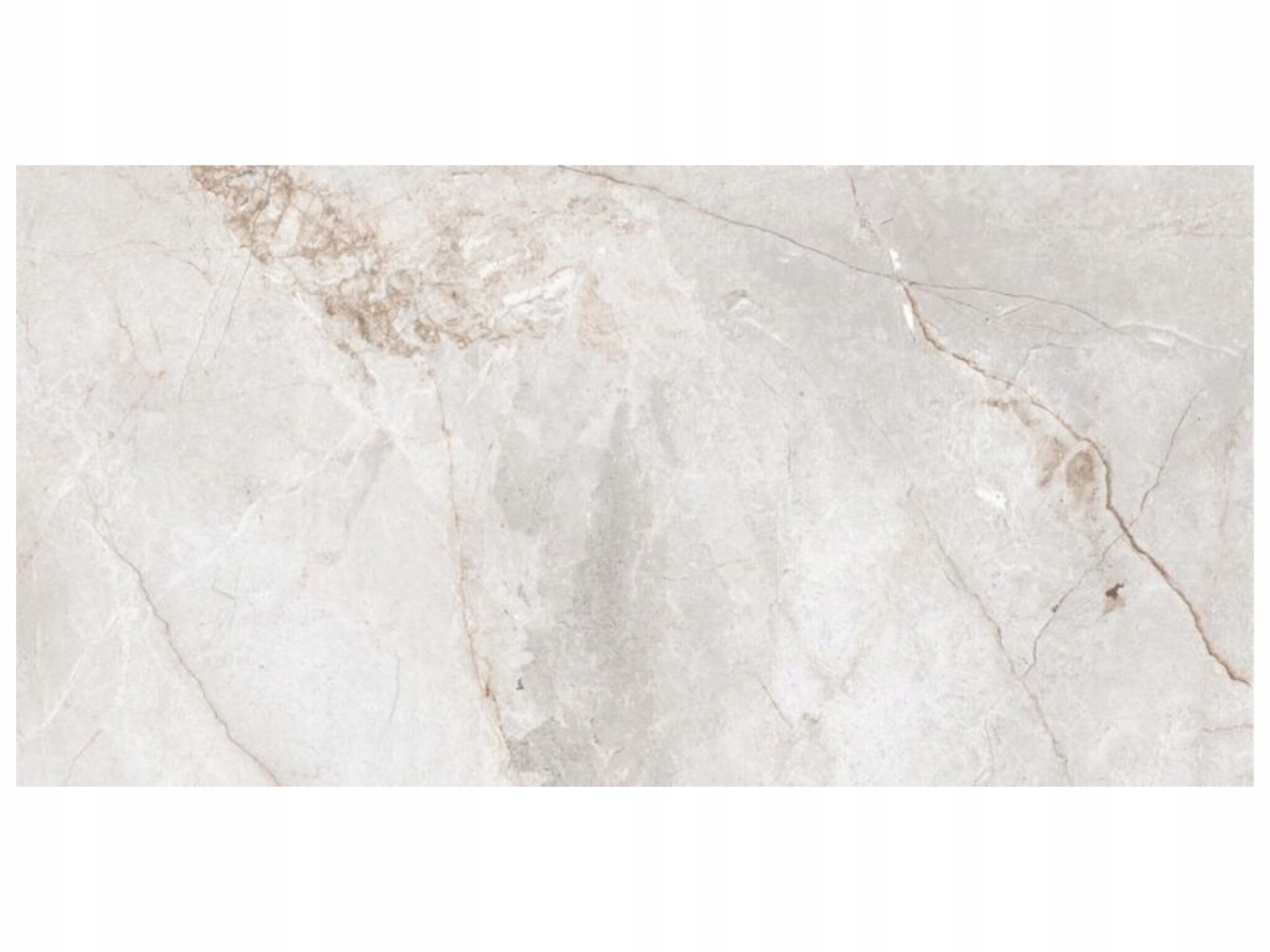 gres płytki imitujące BEŻOWY KAMIEŃ 120x60 MAT 12883789347 - Allegro.pl