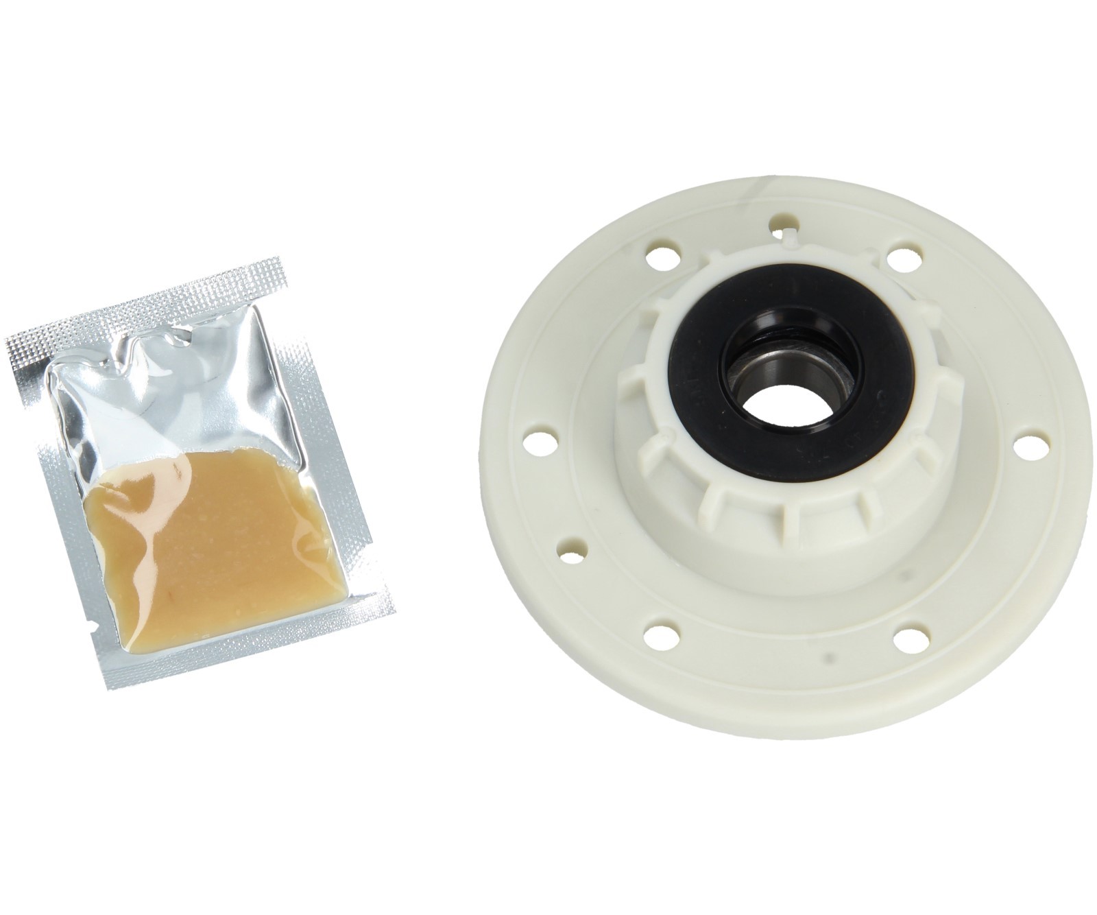 Łożyska do Pralki Candy - Niska cena na Allegro.pl