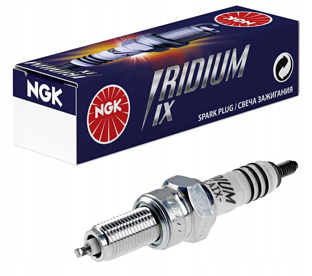 IRÍDIOVÁ SVIEČKA Arctic Cat/Textron Prowler Pro 800 LTD XT Crew 4WD EFT ...