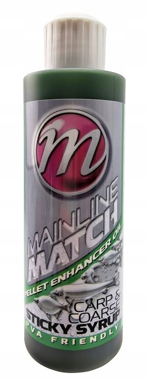 Mainline Match Sticky Syrup - Niska cena na Allegro.pl Mainline Match Sticky Syrup - Niska cena na Allegro.pl