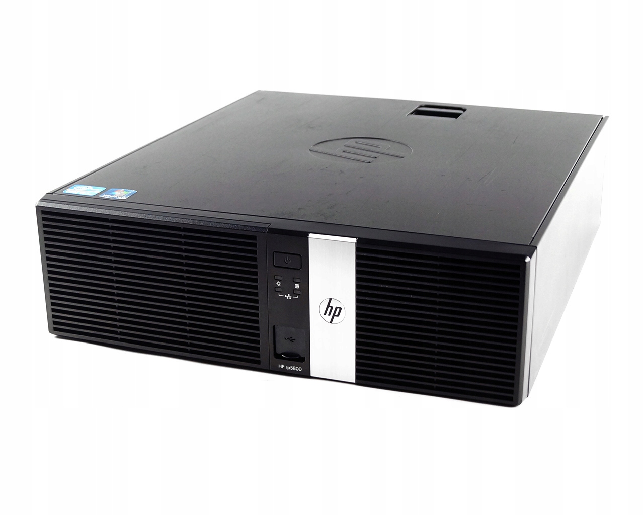 Hp Rp5800 - Niska cena na Allegro.pl