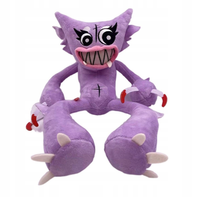 Huggy Wuggy Poppy Playtime Killy Willy Zabawka 12335554352 - Allegro.pl Huggy Wuggy Poppy Playtime Killy Willy Zabawka 12335554352 - Allegro.pl