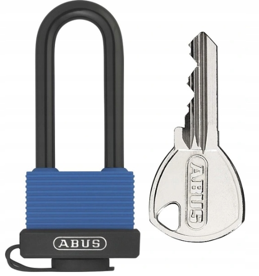 ABUS KŁÓDKA SYSTEM JEDNEGO KLUCZA ZEWNĘTRZNA 6402 13462029786 - Allegro.pl