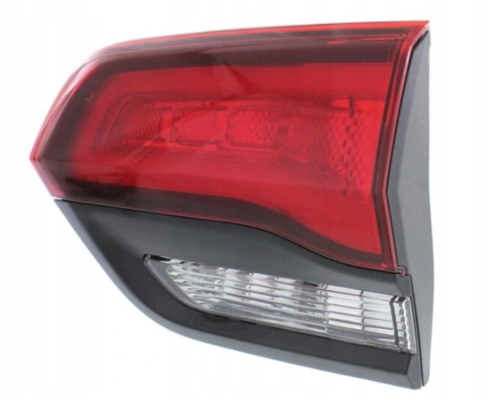 LAMPA TYŁ PRAWA JEEP GRAND CHEROKEE WK2 SRT 2013-2016r. 68142944AH za ...