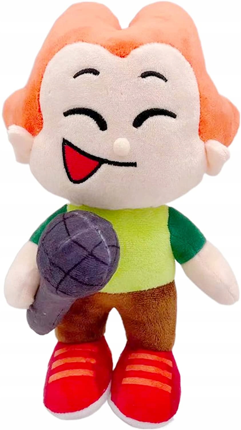 Friday Night Funkin Plush - Niska cena na Allegro.pl