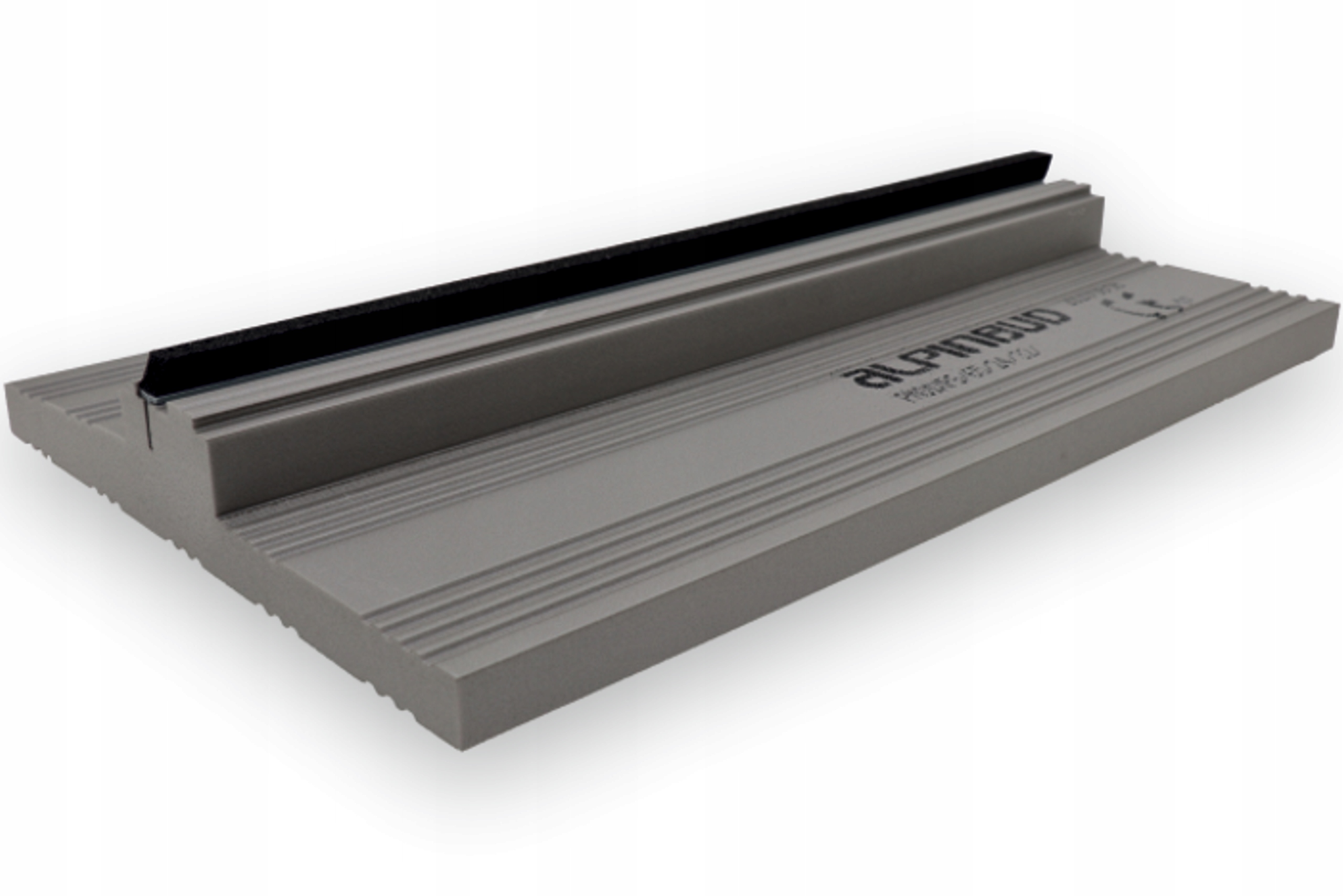 Parapet styrodur ELHARE 37 x 120 cm - Allegro