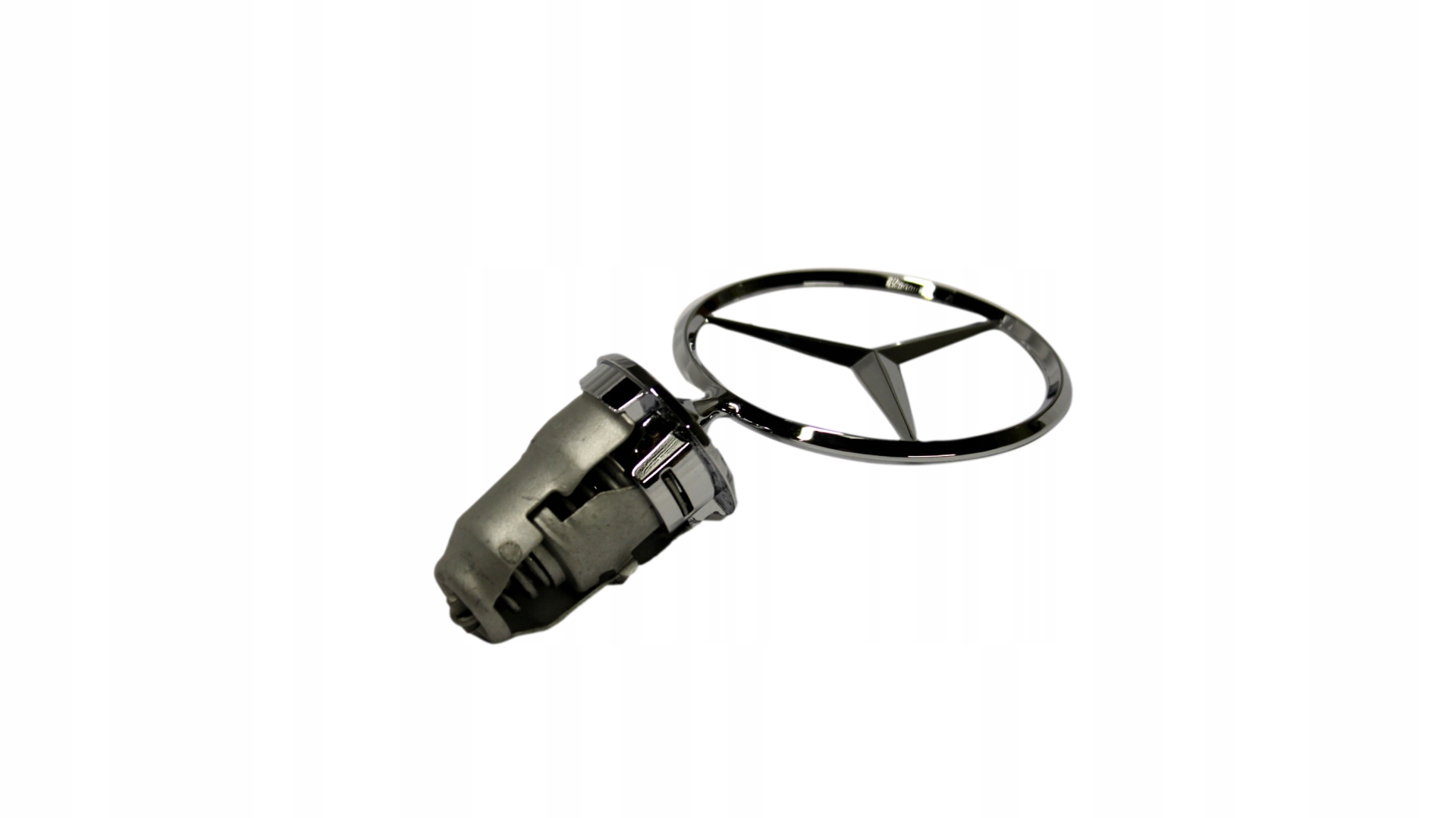 A124880008667 - MERCEDES W123 W201 W124 W126 зірка емблема OE купити на ...