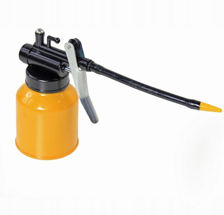 OLEJARKA RĘCZNA OLIWIARKA OLEJNICA SMAROWNICA 5908252853571 za 17.99PLN ...