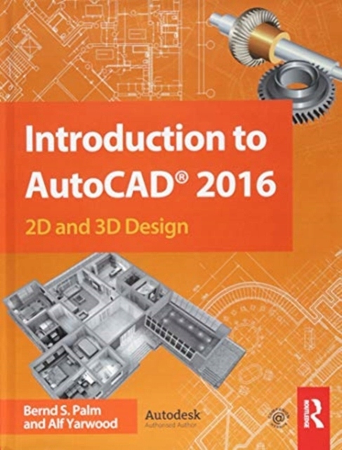 Autocad Introduction To Autocad - Niska cena na Allegro.pl