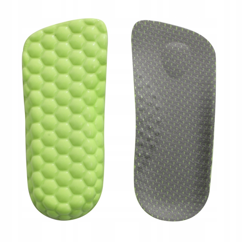 INF Növekedést növelő talpbetétek za 6615.00HUF-ért - Allegro