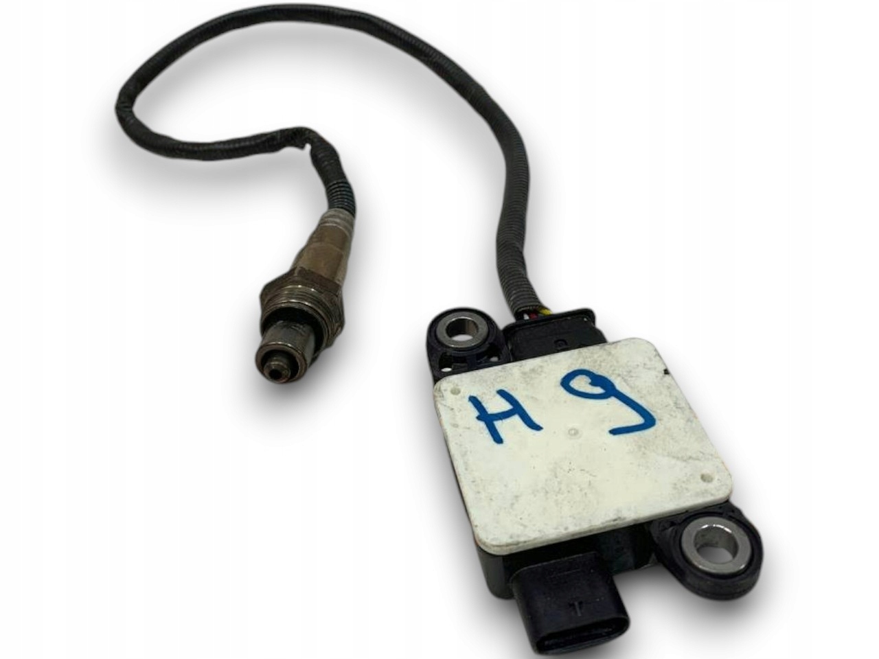 CZUJNIK CZĄSTEK STAŁYCH JAGUAR X761 L8A2-5H310-AC za 649.00PLN z ...