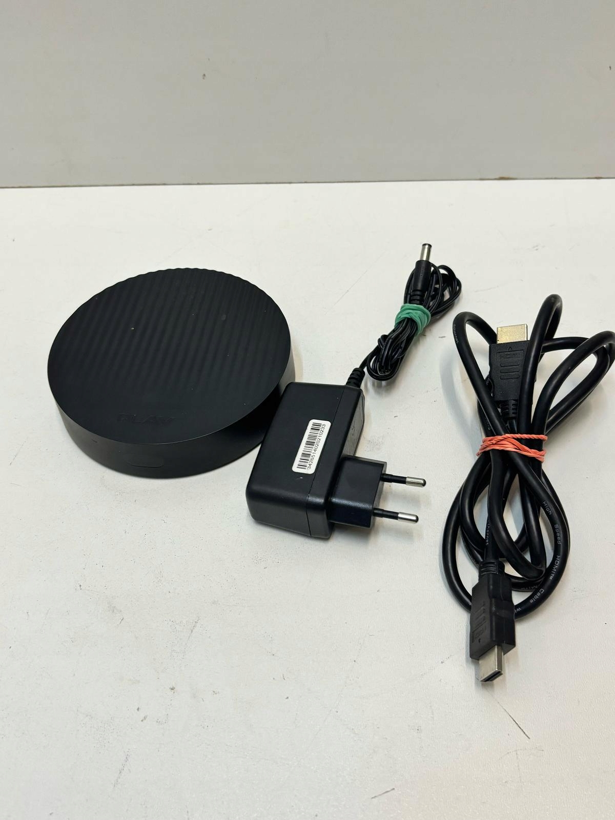 Odtwarzacz multimedialny Play BoxTV Play nowej generacji 16 GB - Sklep ...