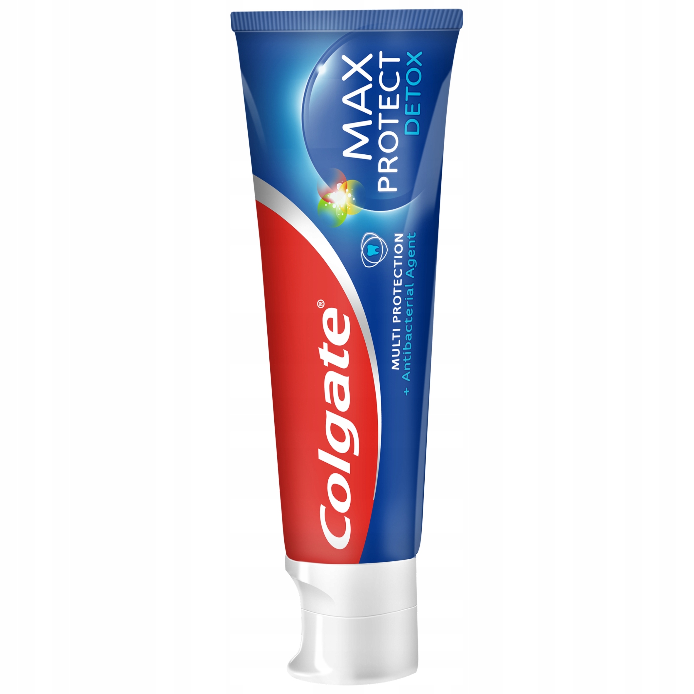 Pasta do zębów COLGATE MAX PROTECT DETOX 75ml (8718951396425) • Cena ...