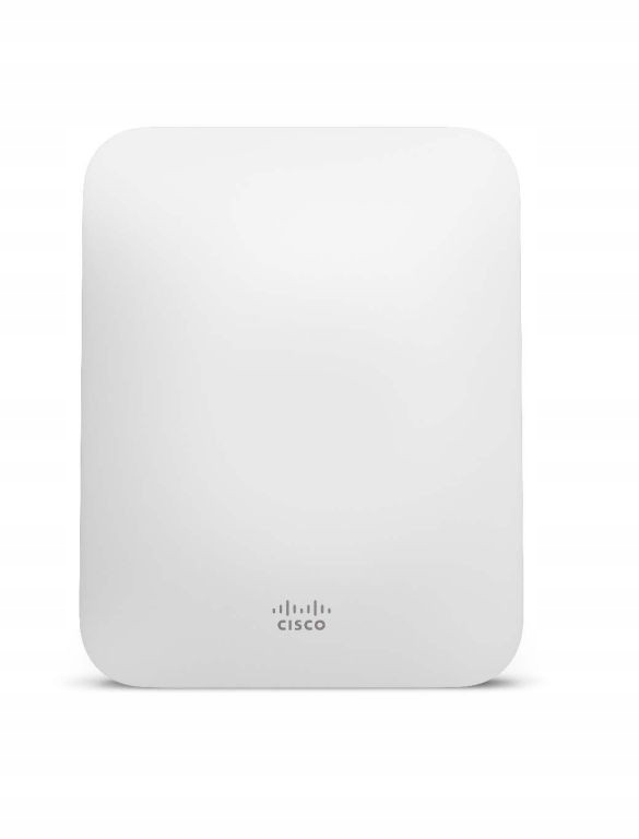 Access Point Cisco Meraki MR16 802.11n (Wi-Fi 4) - Sklep, Opinie, Cena ...