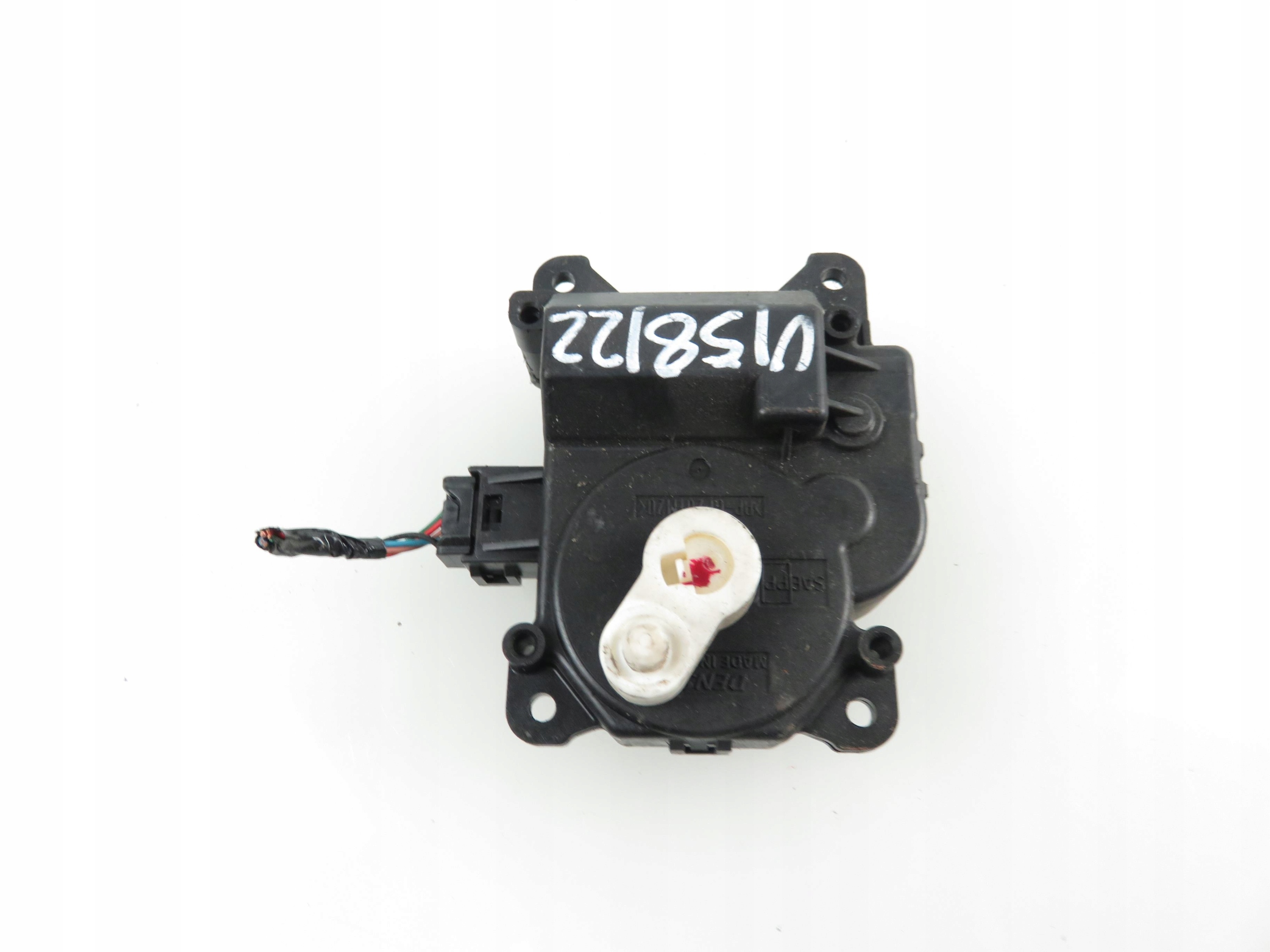 МОТОРЫ КЛАПАНОВ ВЕТРОВОГО СТЕКЛА LEXUS RX II 063800-0060 купить на ...