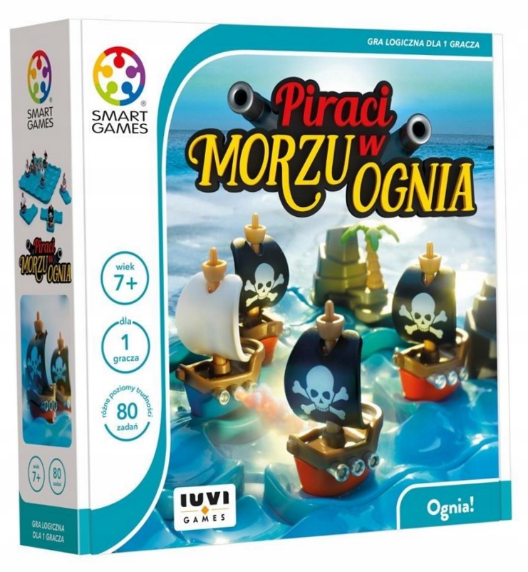 Próba Ognia Gra - Niska cena na Allegro