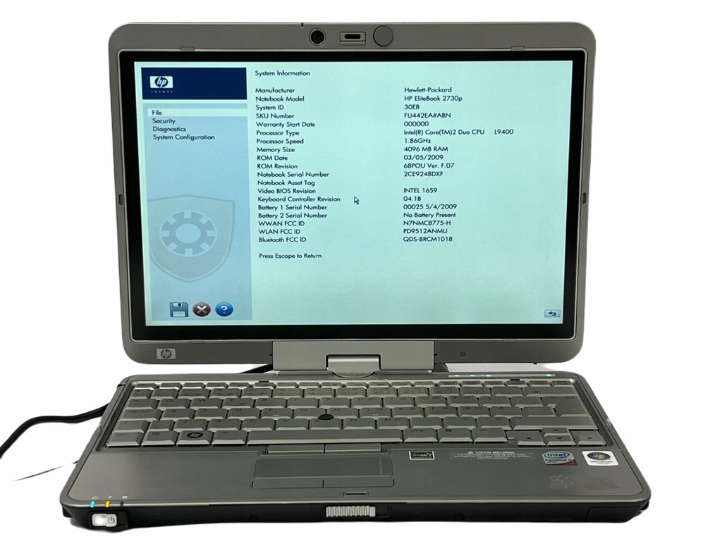 Hp 2730p - Niska cena na Allegro