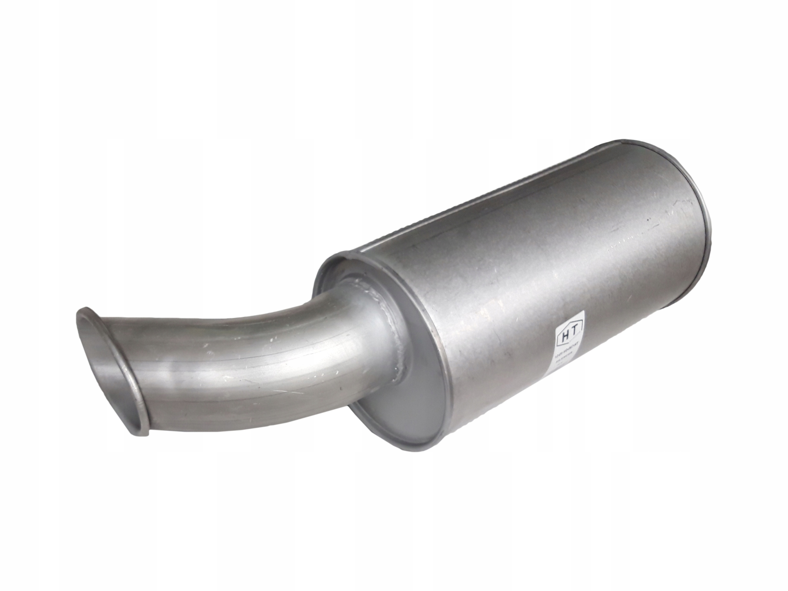 Volvo Fh 12 Tłumik - Niska cena na Allegro.pl