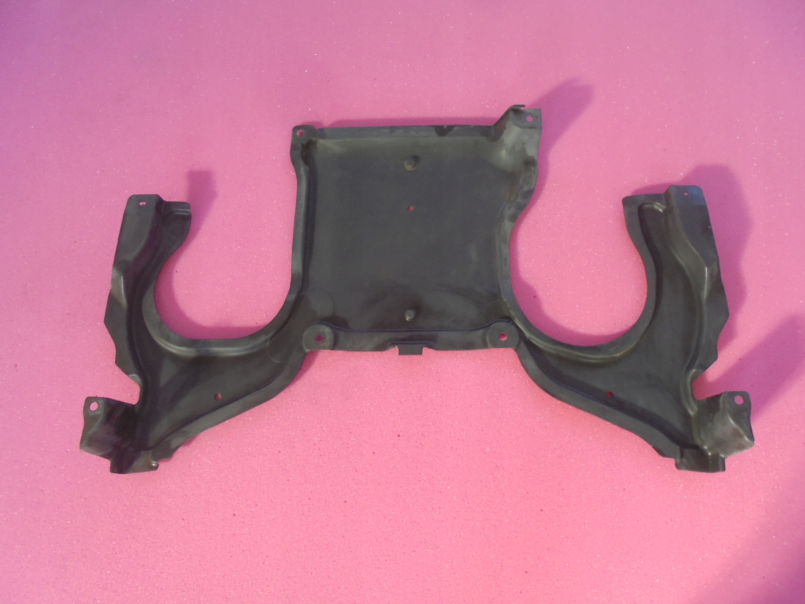 MERCEDES GLK A 204 LIFT OSLONA POD SKRZYNIE BIEGOW za 300.00PLN z ...