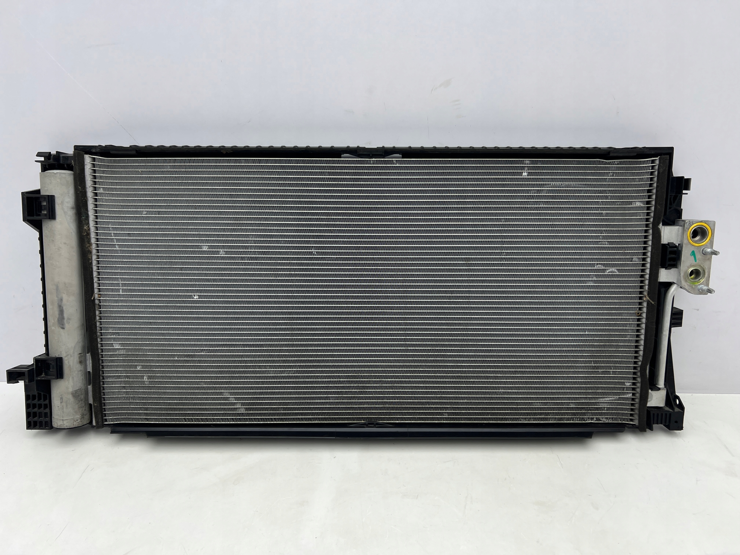 31686549 w Chłodnice klimatyzacji (skraplacze) - Allegro.pl