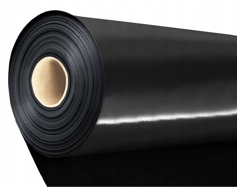 Folia izolacyjna Warter Polymers 25 m x 4 m x 0,4 mm • Cena, Opinie ...