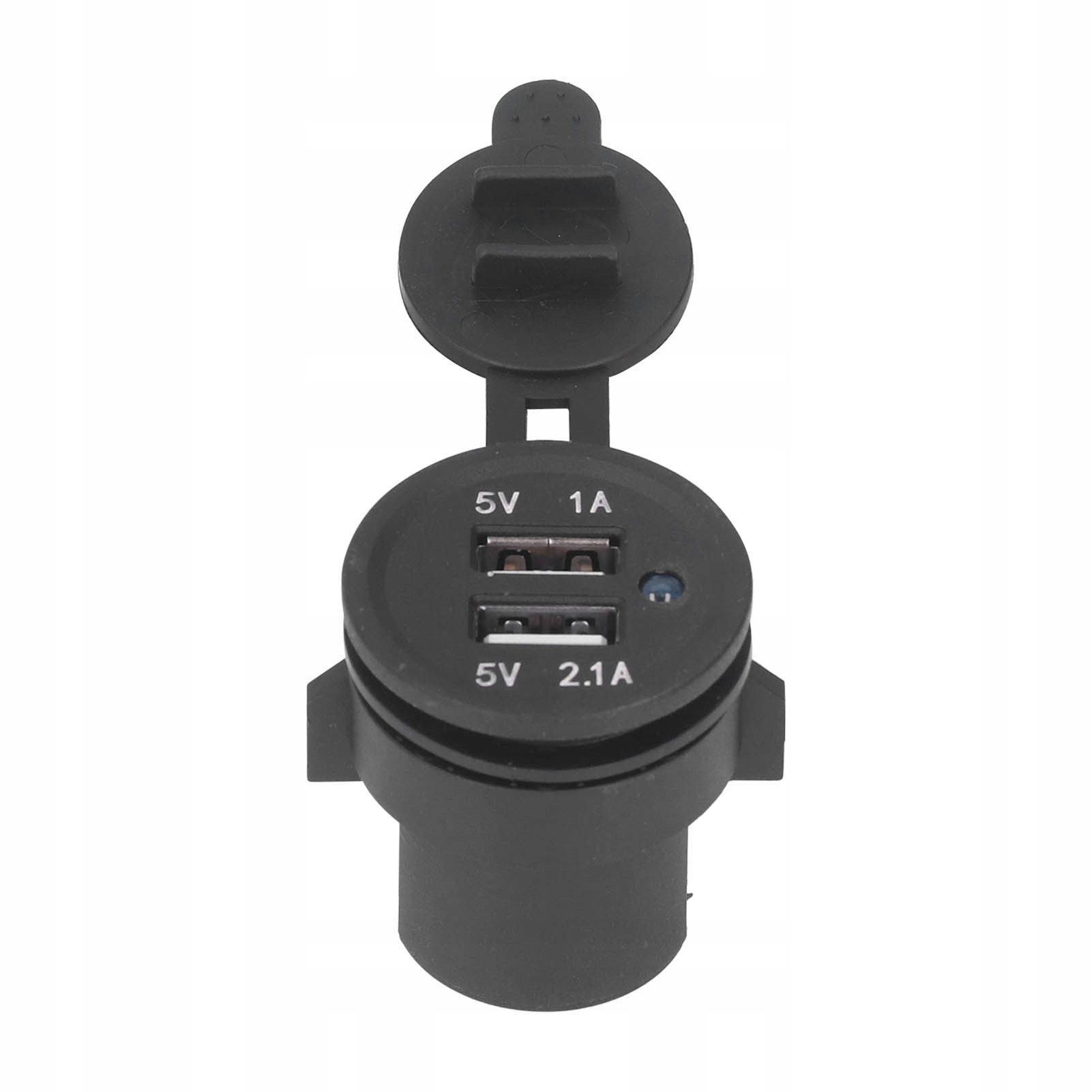 Pa66 Ladowarka Samochodowa Usb - Niska cena na Allegro.pl